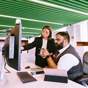 Electromechanical Engineering Technology – Automation - Seneca Polytechnic, Toronto, Canada